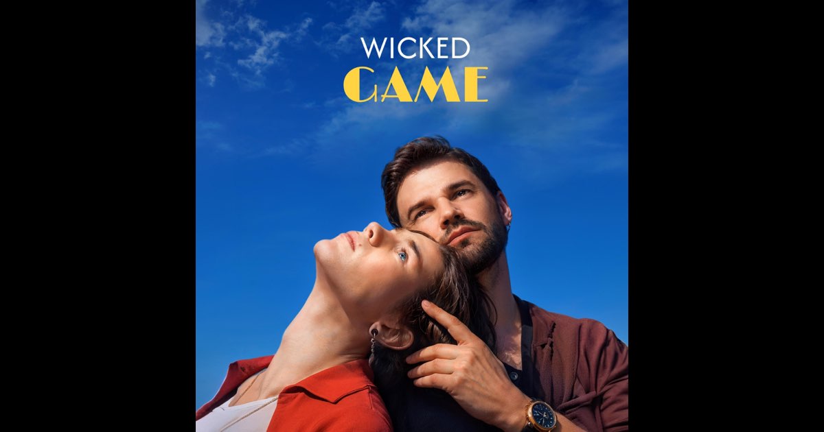‎Wicked Game - Album by My Drama Original Soundtrack - Apple Music
