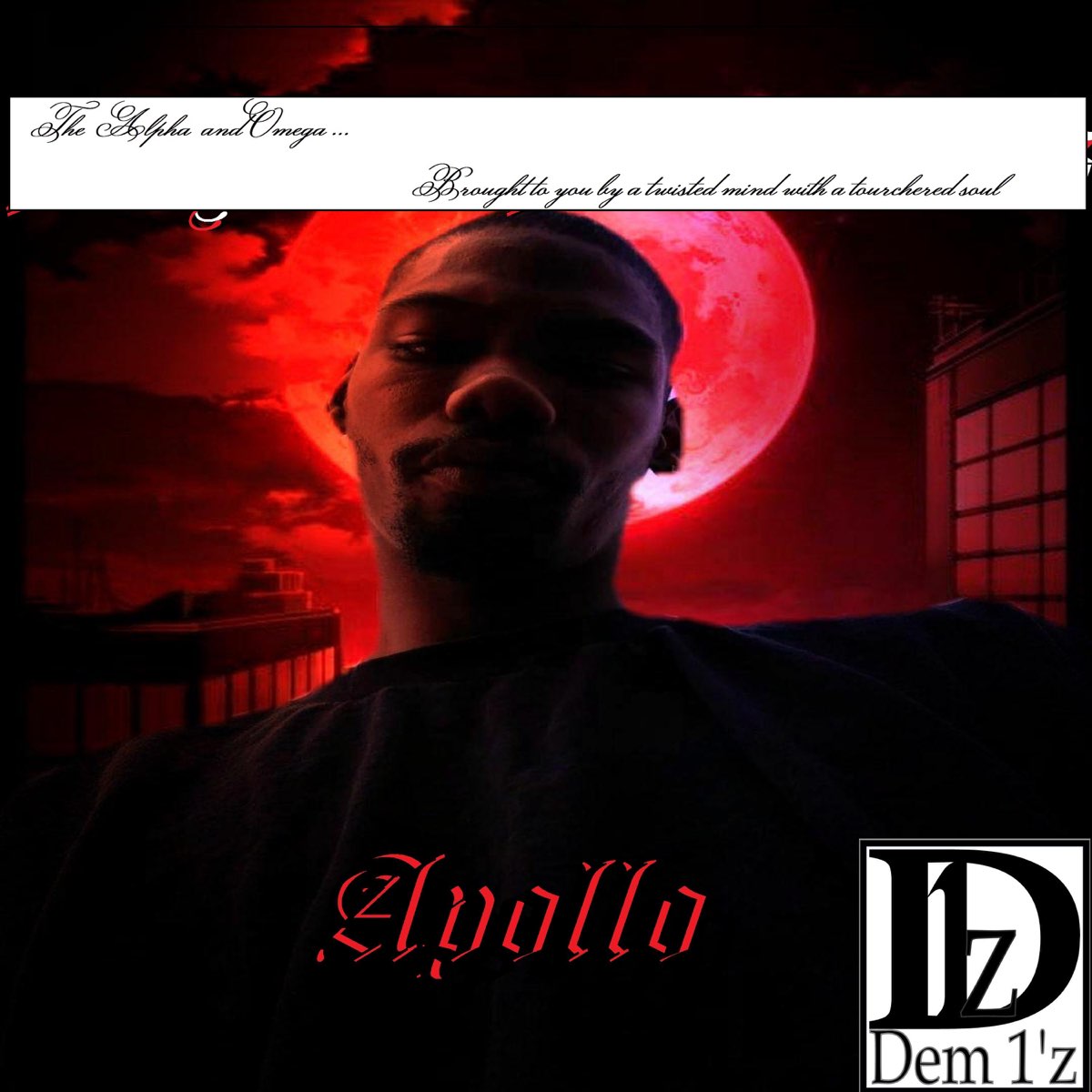‎The Alpha and Omega - Album by THE 1 NAMED APOLLO - Apple Music