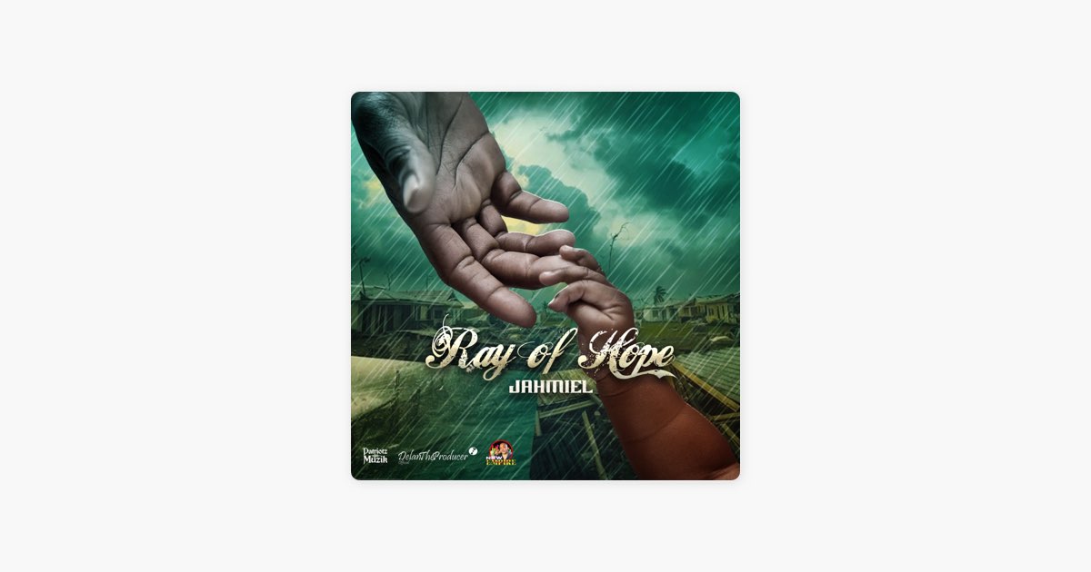 ‎Ray of Hope – Song by Jahmiel – Apple Music