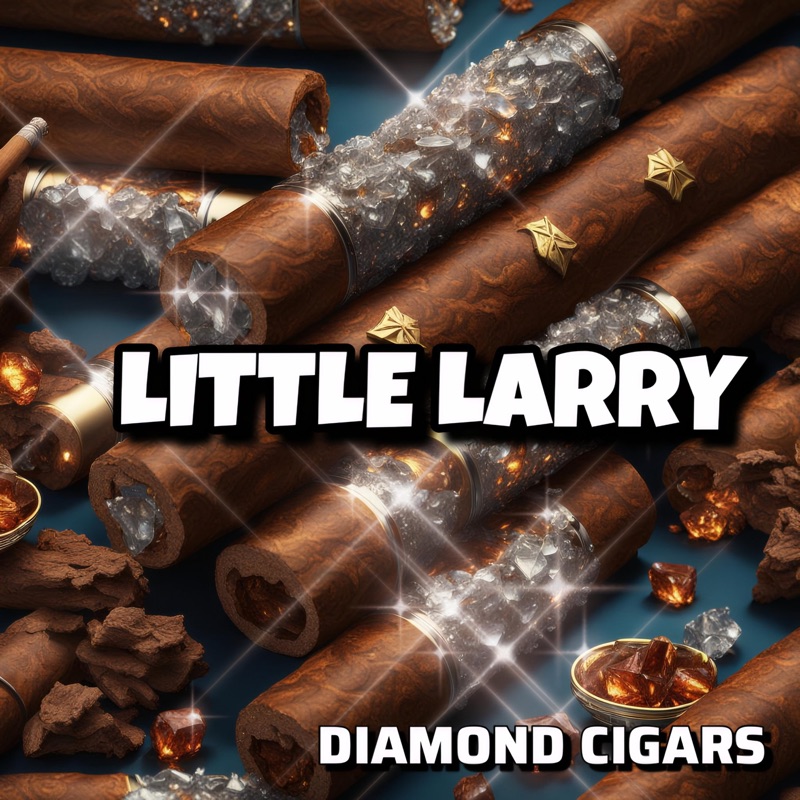 CHECK - Little Larry: Song Lyrics, Music Videos & Concerts