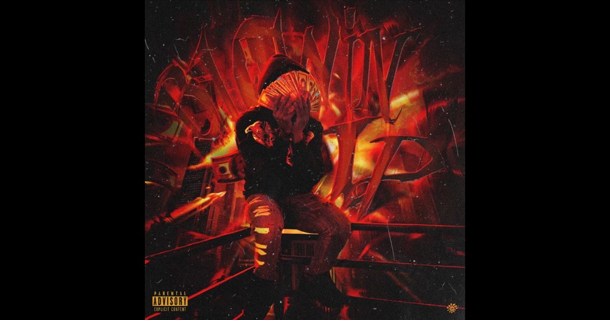 ‎Blowin Up - Single - Album by B6 - Apple Music