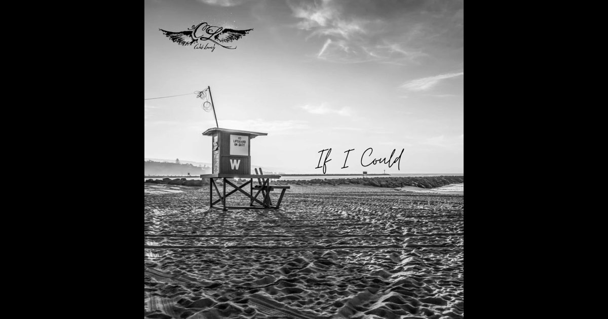 ‎If I Could - EP - Album by Caleb Lovely - Apple Music