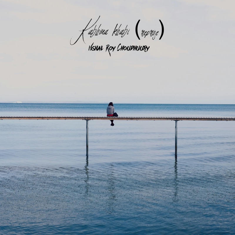 Kabhina khabi (Reprise) (feat. Vishal Roy Choudhury) - Favas Fazin ...