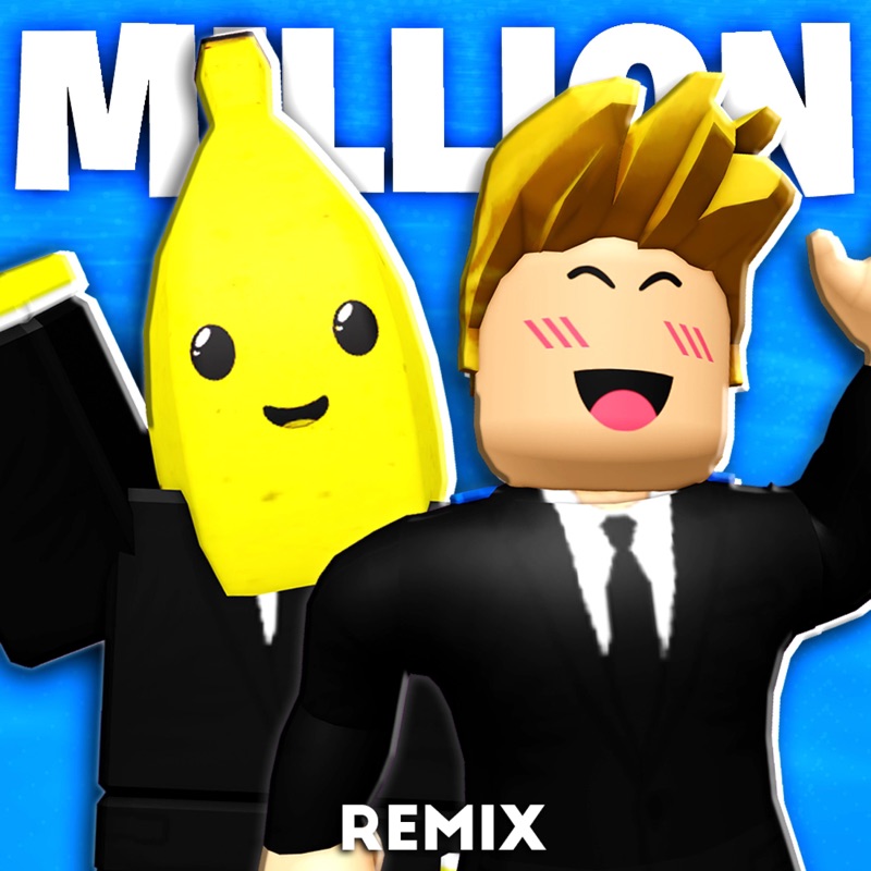 1 MILLION (REMIX) - LAMI: Song Lyrics, Music Videos & Concerts