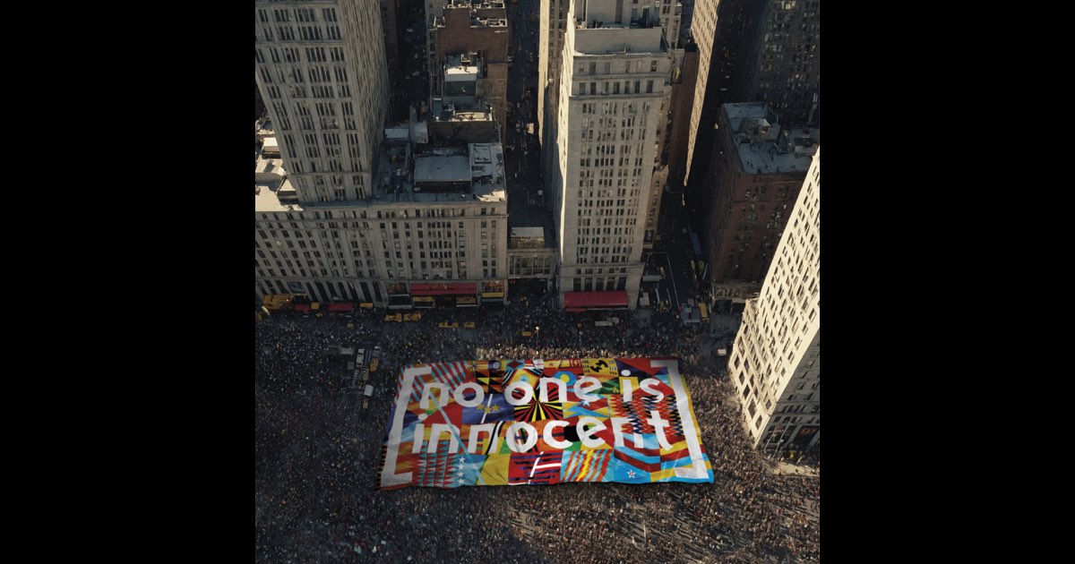 ‎Colères - Album by No One Is Innocent - Apple Music