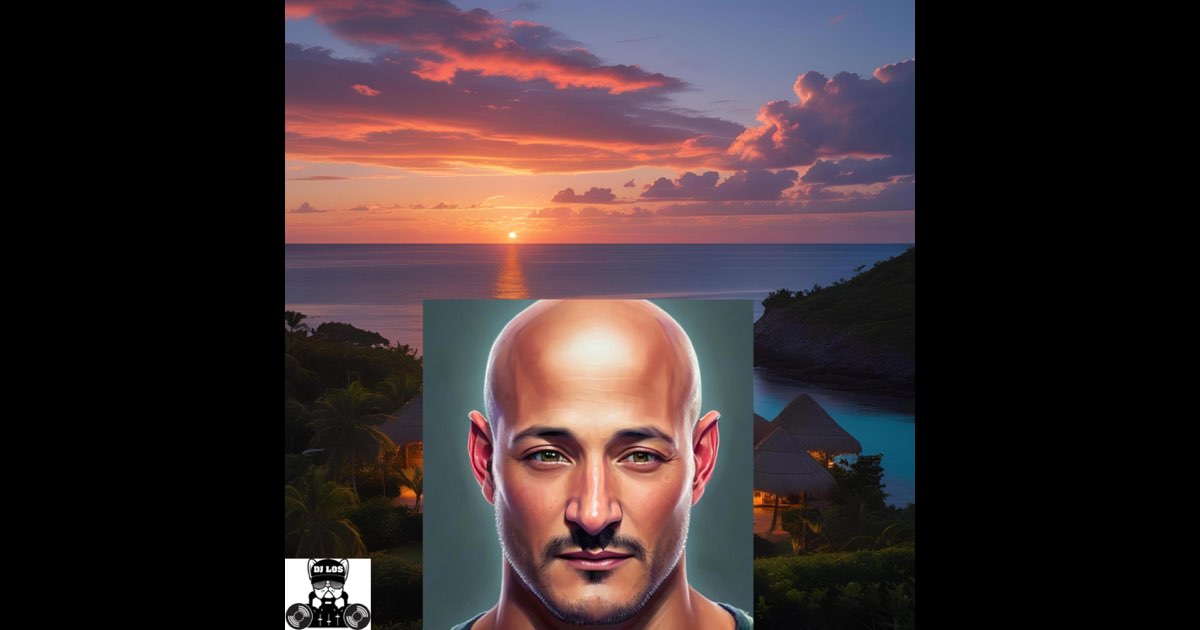 ‎Atardecer (Afro House) - Dj Los의 앨범 - Apple Music
