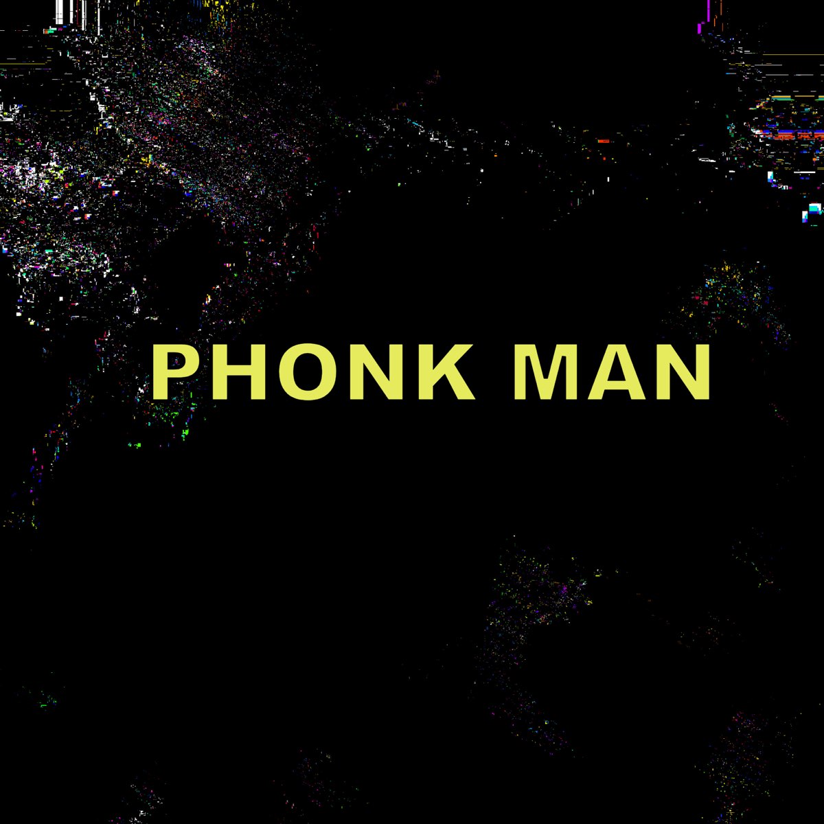 ‎Phonk Man - Single - Album by FLP FRERE - Apple Music