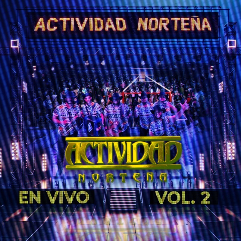 El Jarron (En vivo) - Actividad Norteña: Song Lyrics, Music Videos ...