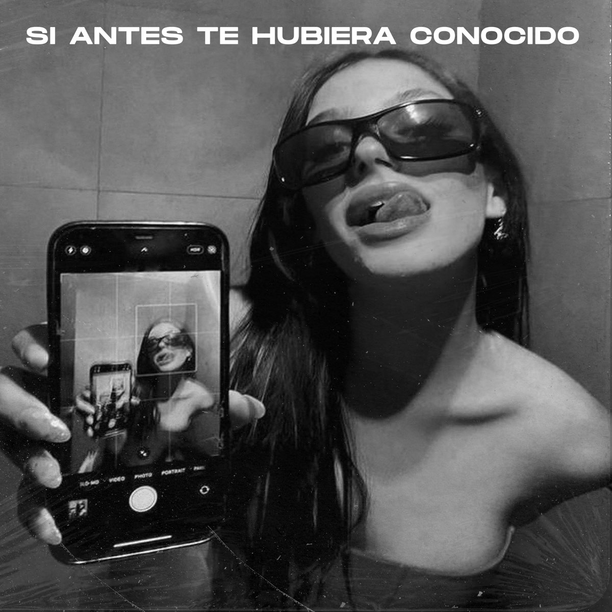 si Antes Te Hubiera Conocido Remix Slowed Reverb [feat