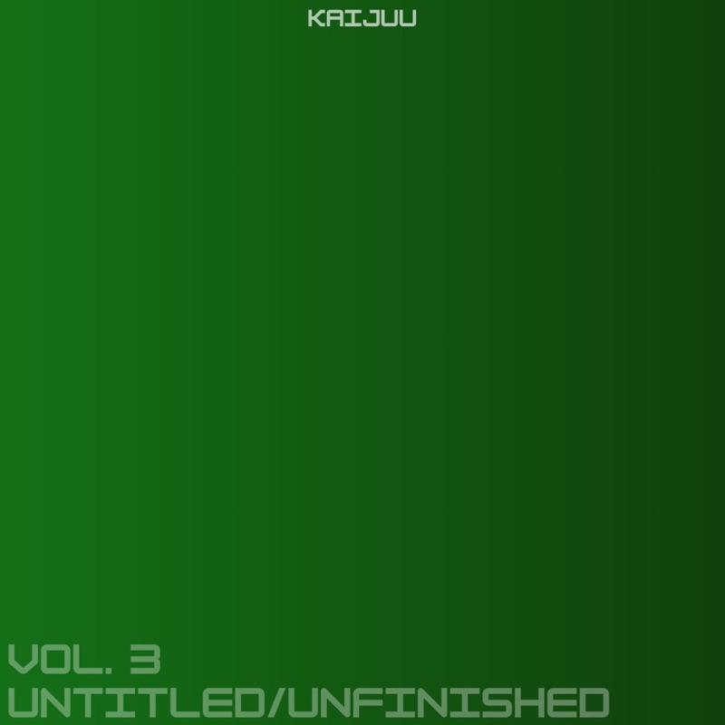 untitled 37(2) [1.31.25] - Kaijuu: Song Lyrics, Music Videos & Concerts