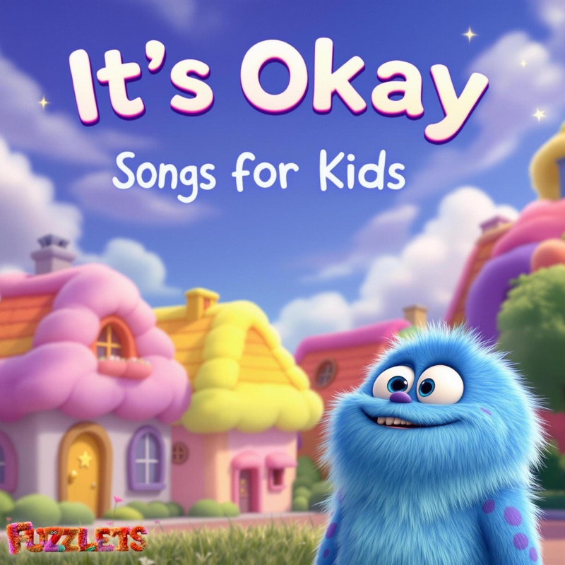 It's okay to take my time - THE FUZZLETS: Song Lyrics, Music Videos ...
