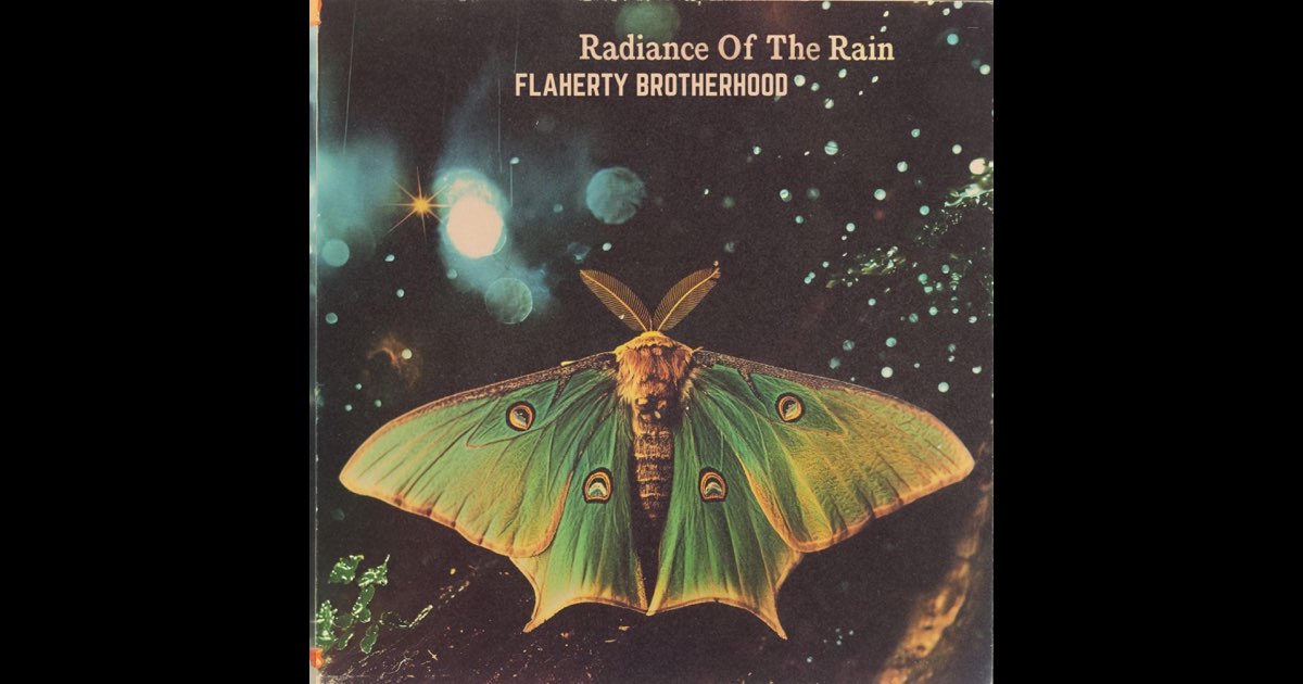 ‎Radiance Of The Rain - Single - Album by Flaherty Brotherhood - Apple ...