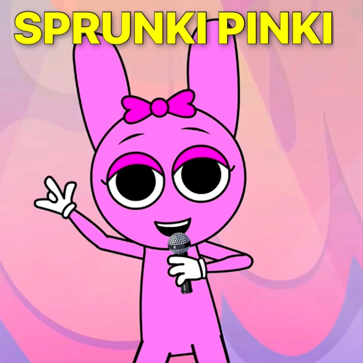 ‎Sus Sprunki Pinki Song - Single - Album by TheeOnlyJanessa - Apple Music