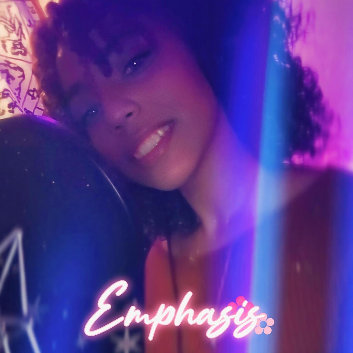 ‎Emphasis - Album by Saneya Scott - Apple Music