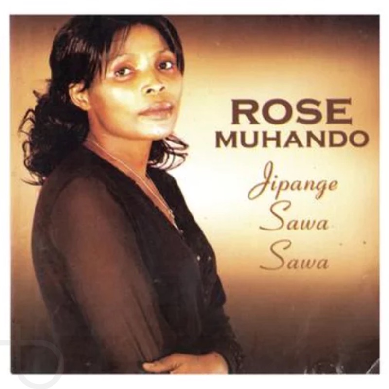 Amina - Rose Muhando: Song Lyrics, Music Videos & Concerts