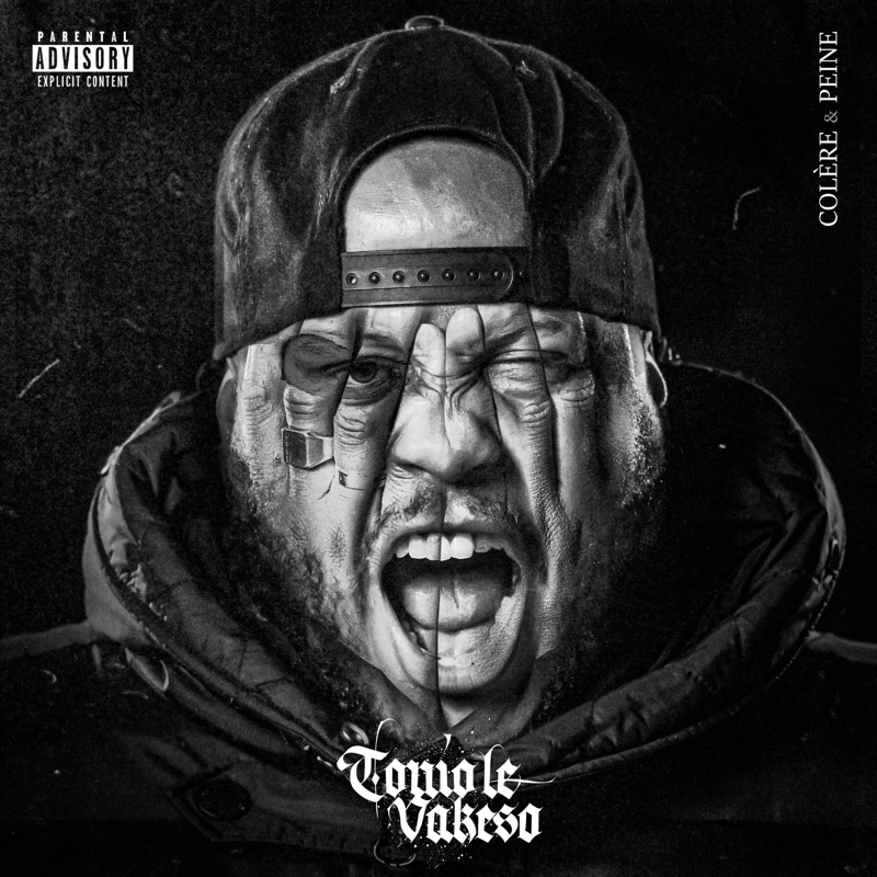 Homicides (feat. Sheryo, Neoklash & Nodja) - Tonio Le Vakeso: Song ...