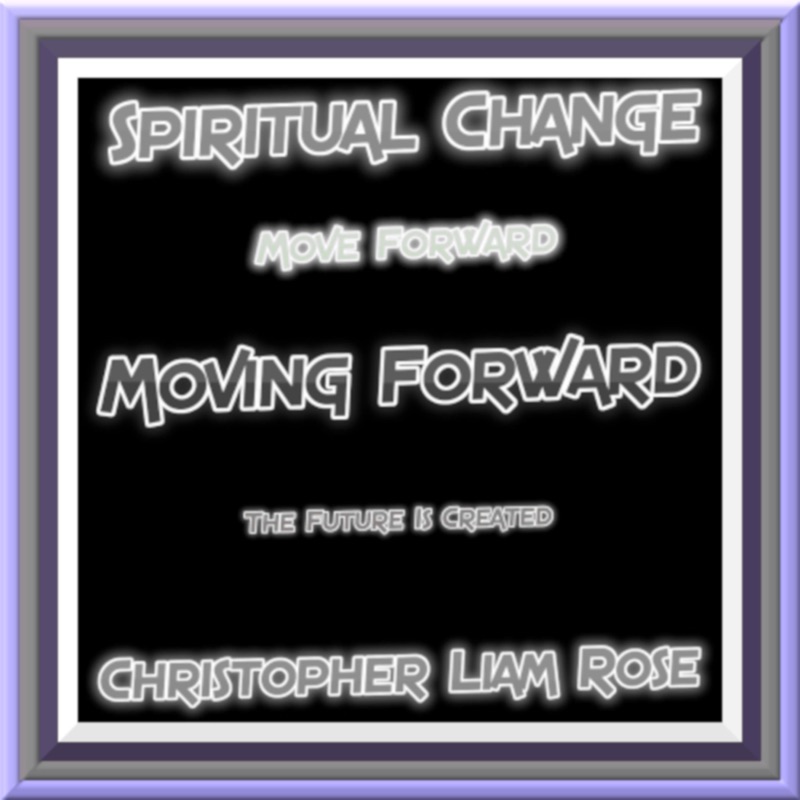 MOVING FORWARD (SLOW DOWN) - Christopher Liam Rose: Song Lyrics, Music ...