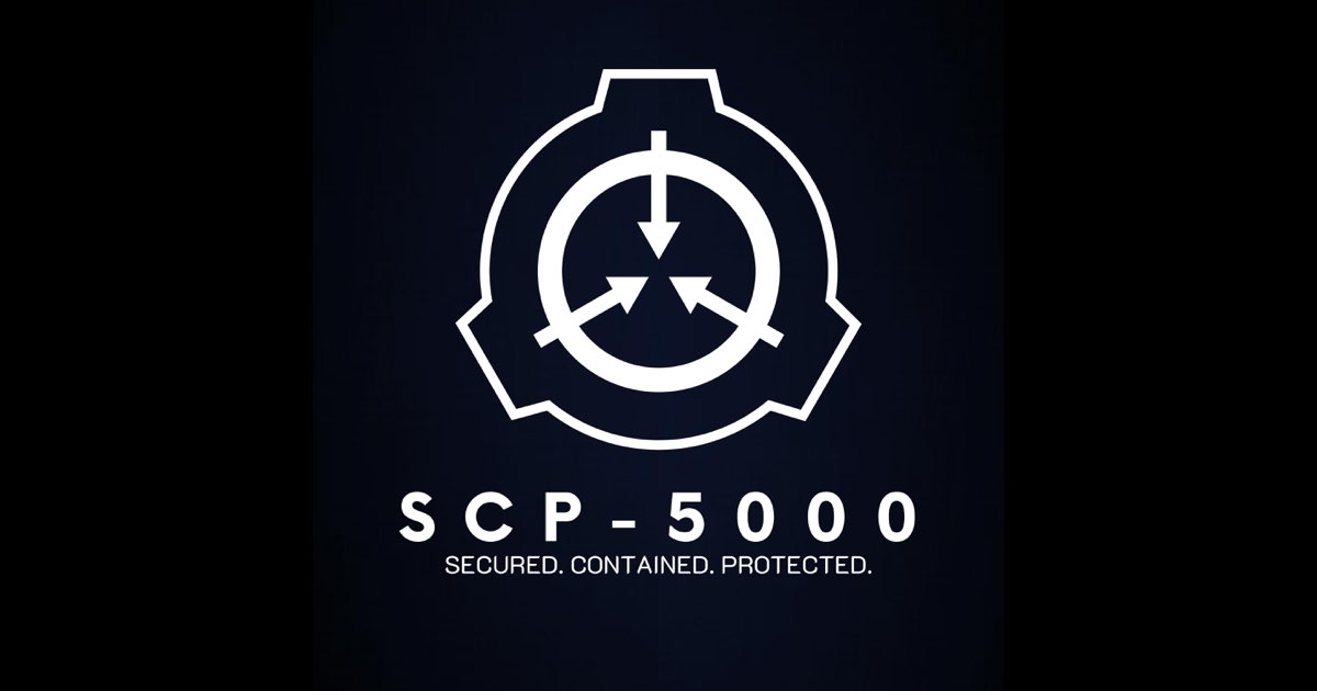 ‎Scp-5000 - Album by Camelidea - Apple Music