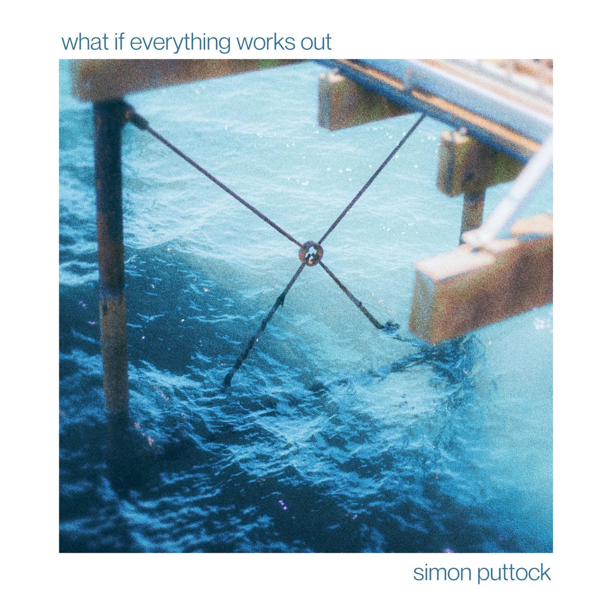 ‎What If Everything Works Out - Simon Puttock의 앨범 - Apple Music