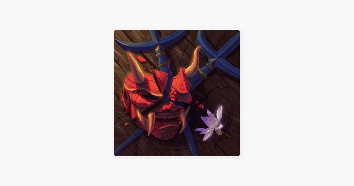 ‎Sasuke Uchiha – Titel von Nazghool – Apple Music