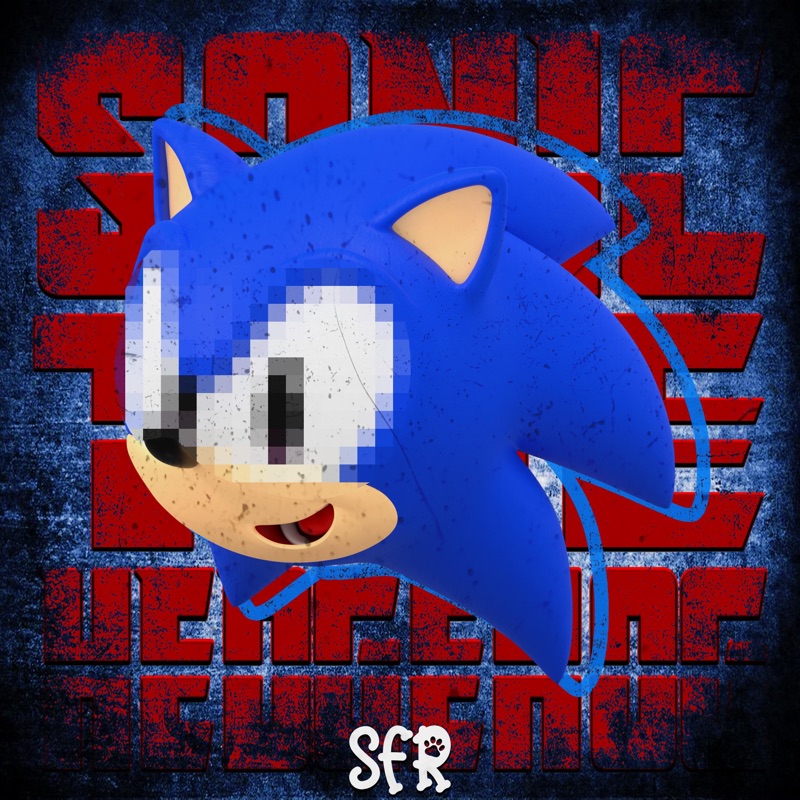 SONIC THE HEDGEHOG FUNK - DJ SXLLX: Song Lyrics, Music Videos & Concerts