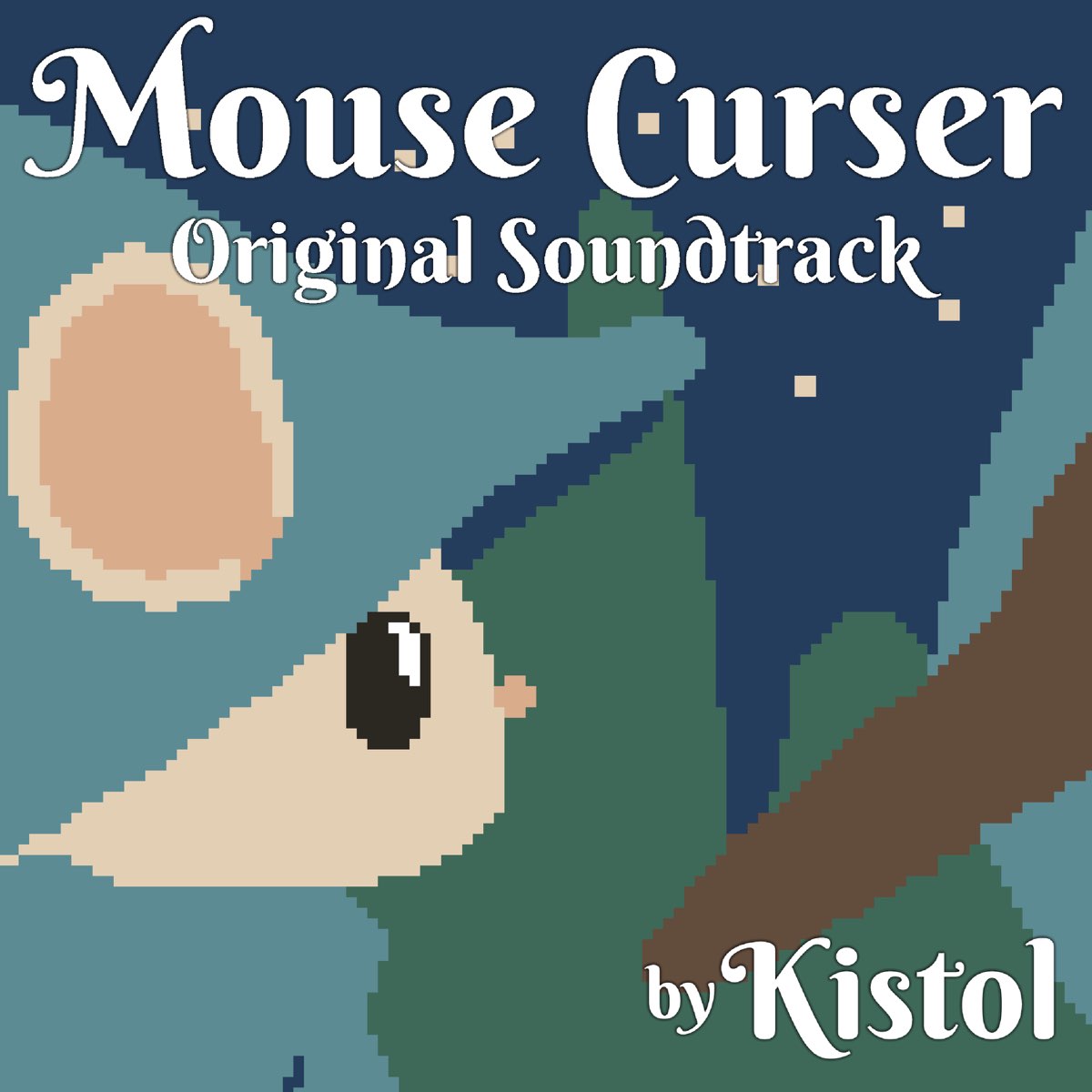 ‎Mouse Curser (Original Game Soundtrack) - Album by Kistol - Apple Music