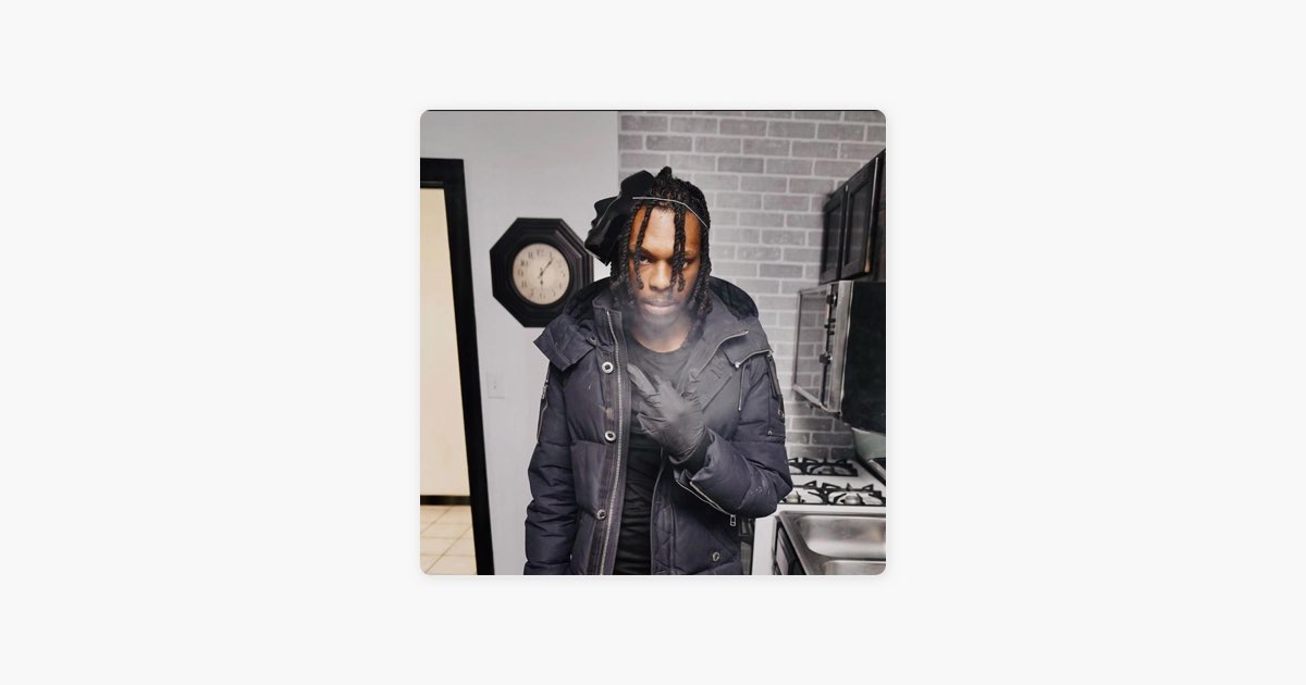 ‎LETS DO IT (feat. RaqBaby) - Song by Mblock Die Y - Apple Music
