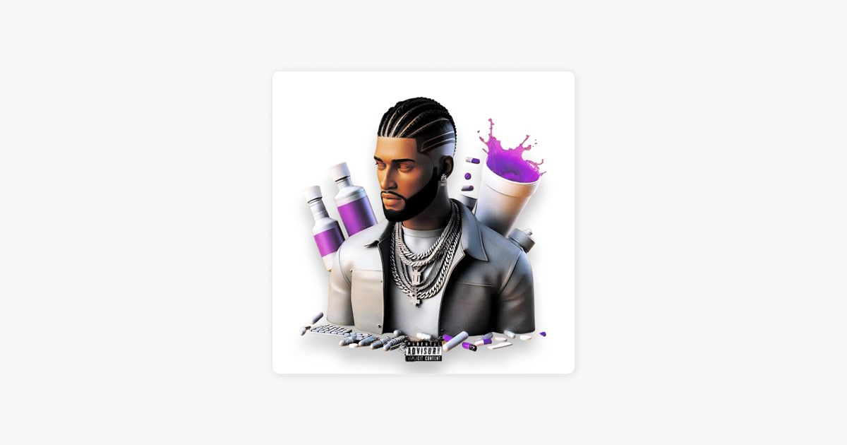 ‎High Outta Reach - Single - Album by TrapHard JD - Apple Music