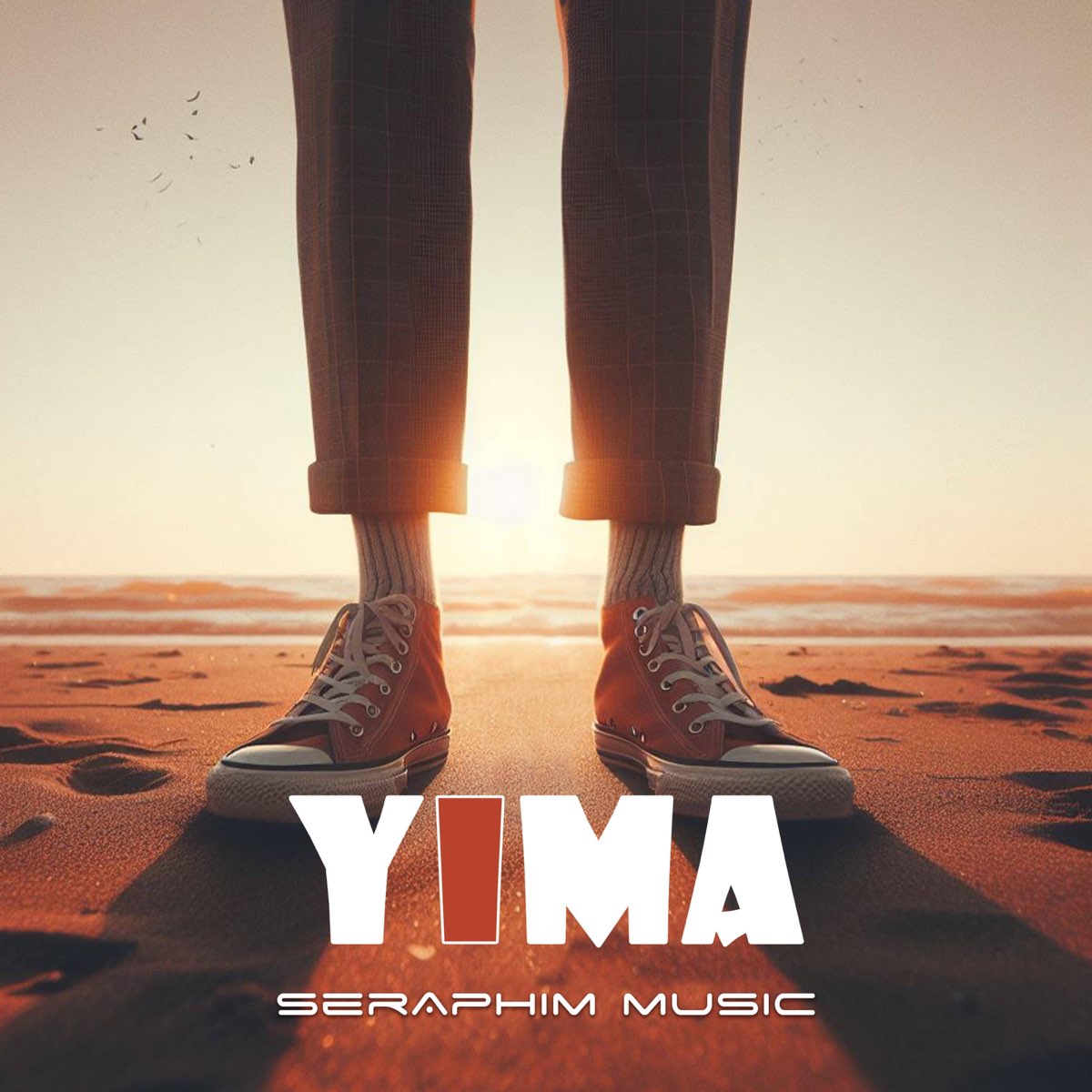 ‎Yima - Album by Seraphim Music - Apple Music