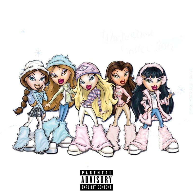 LET'S MACK OUT (feat. Killciaga, Jadè, Kapri Milani & NovaGalore ...