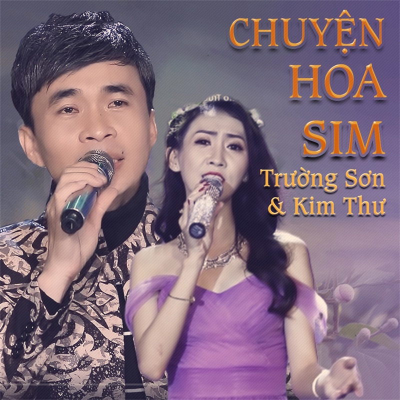 Chuyện Hoa Sim - Kim Thư: Song Lyrics, Music Videos & Concerts