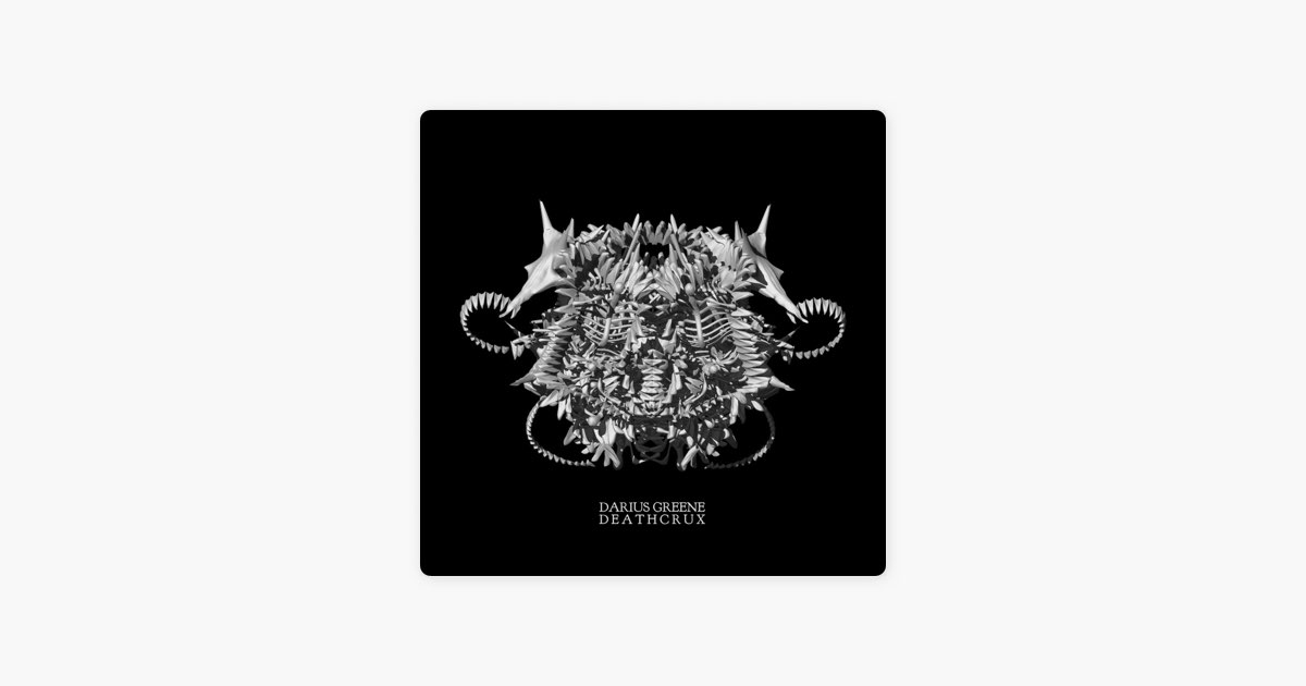 ‎Пісня «Neurobunker» — Darius Greene — Apple Music