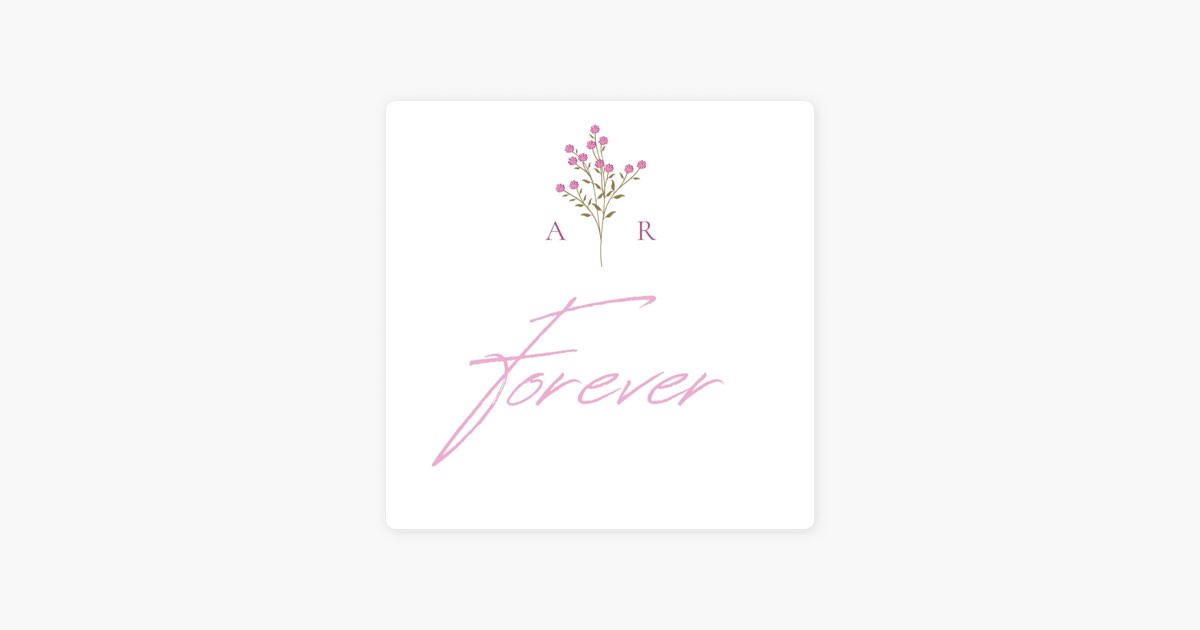 ‎Forever - Single - Album by Ryan Snyder - Apple Music