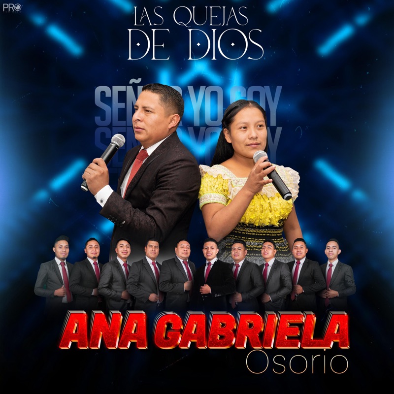 Te Tengo a Ti - Ana Gabriela Osorio: Song Lyrics, Music Videos & Concerts
