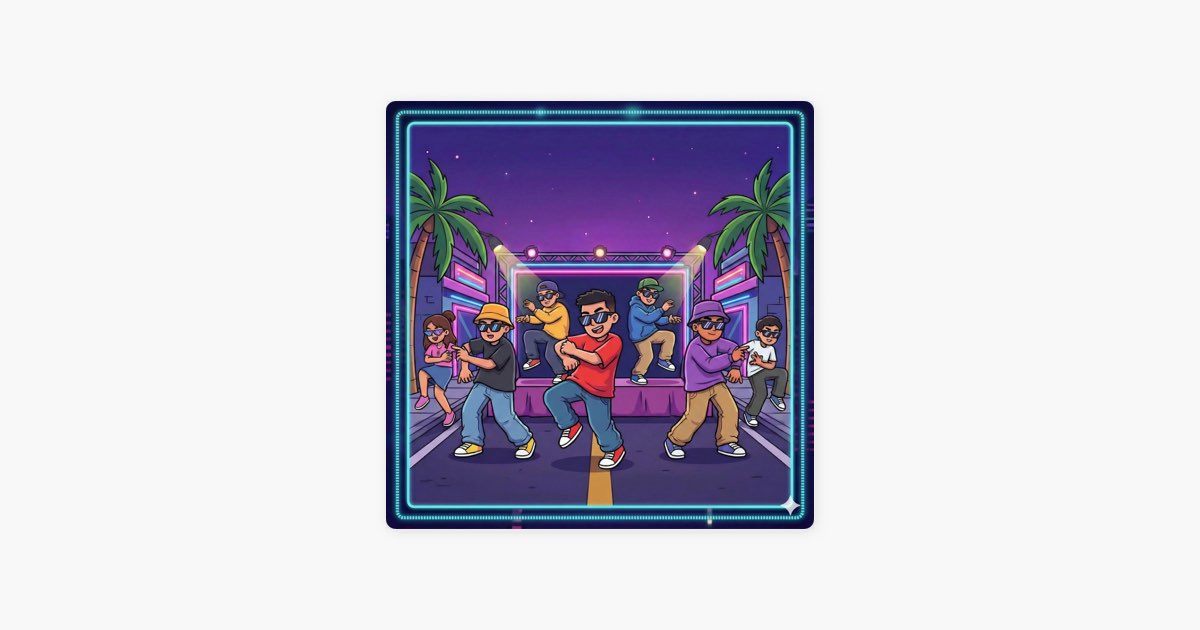 ‎Budots 2025 - Pop opsの曲 - Apple Music