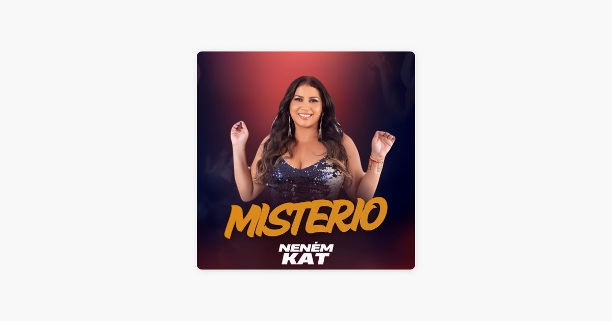 ‎Mistério — música de Neném Kat — Apple Music