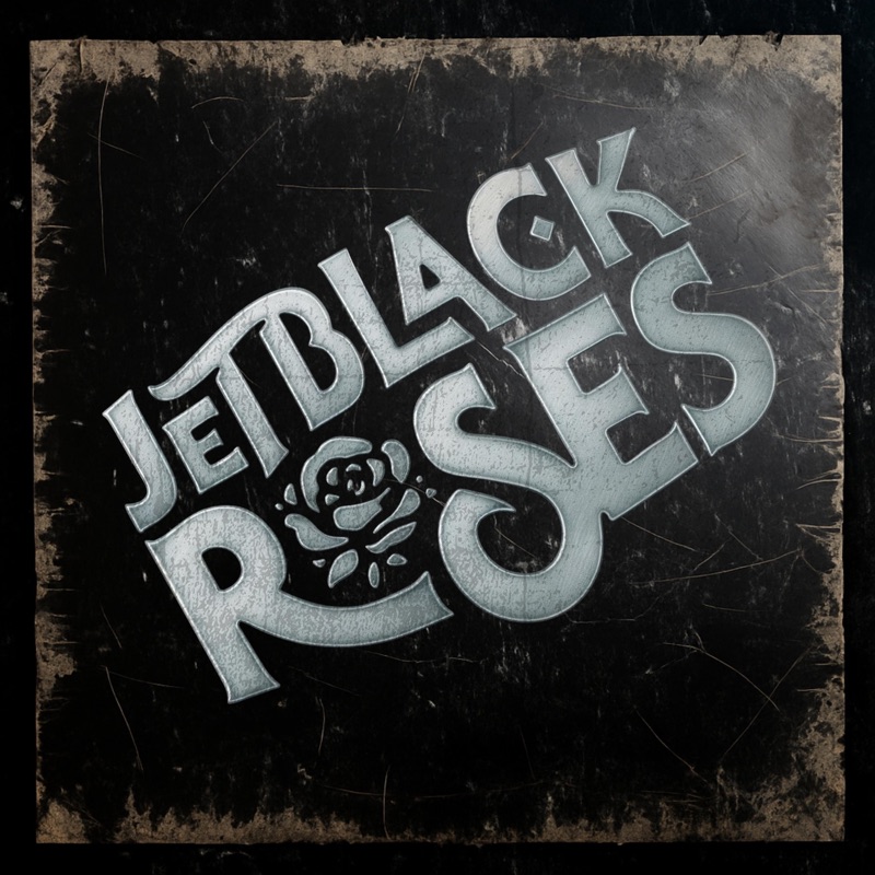 Lightning In My Lungs - Jet Black Roses: Song Lyrics, Music Videos ...