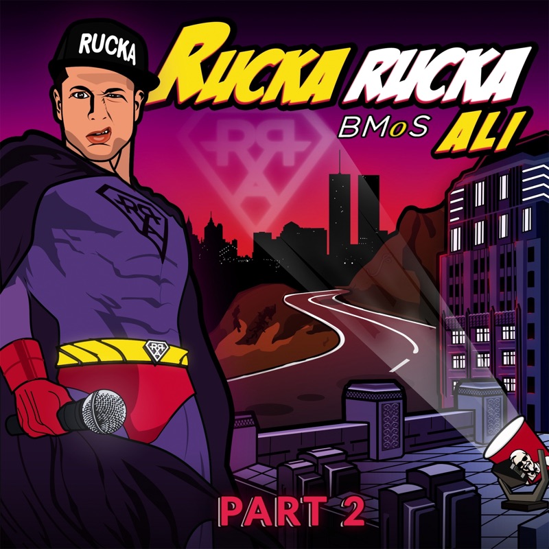 Minecraft Won't Add Inches to Your Cock - Rucka Rucka Ali: Song Lyrics ...