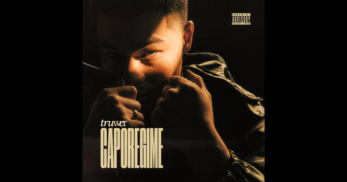 Caporegime” álbum de Truwer en Apple Music