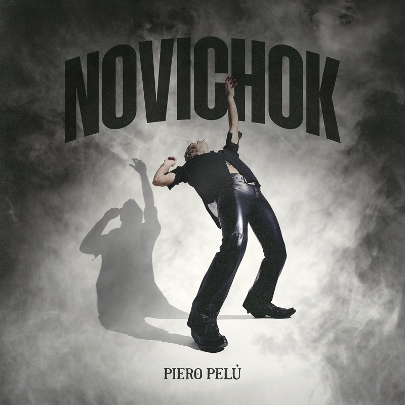 NOVICHOK - Piero Pelù: Song Lyrics, Music Videos & Concerts