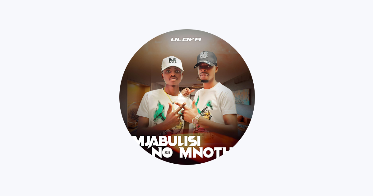 ‎Mjabulisi no Mnotho - Apple Music