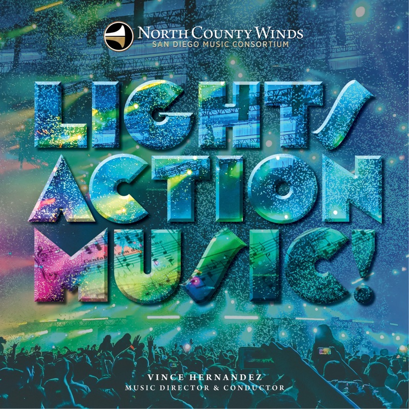 Disney Villains (Live) - North County Winds: Song Lyrics, Music Videos ...