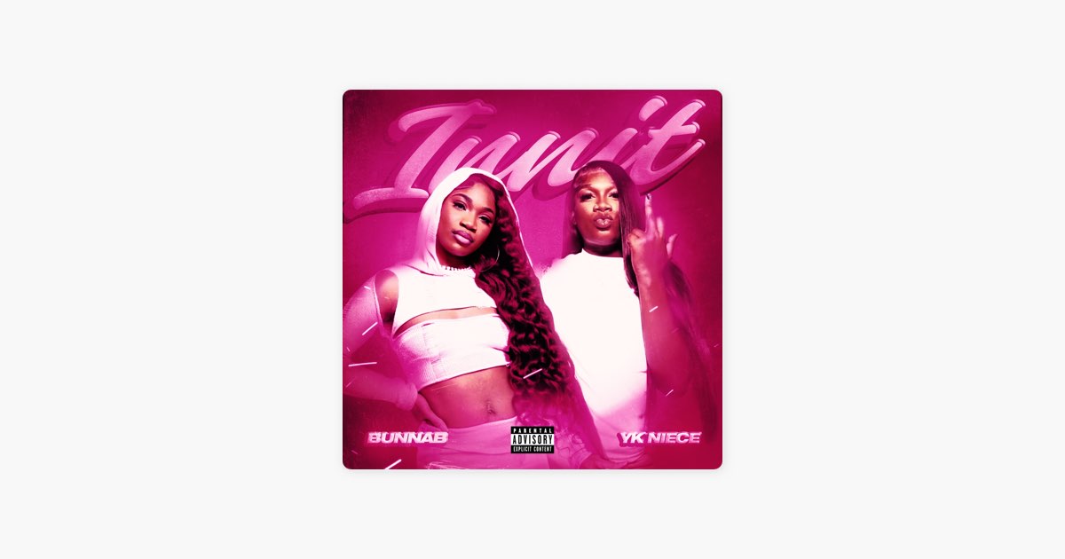 ‎Innit - Song by BunnaB & YKNIECE - Apple Music