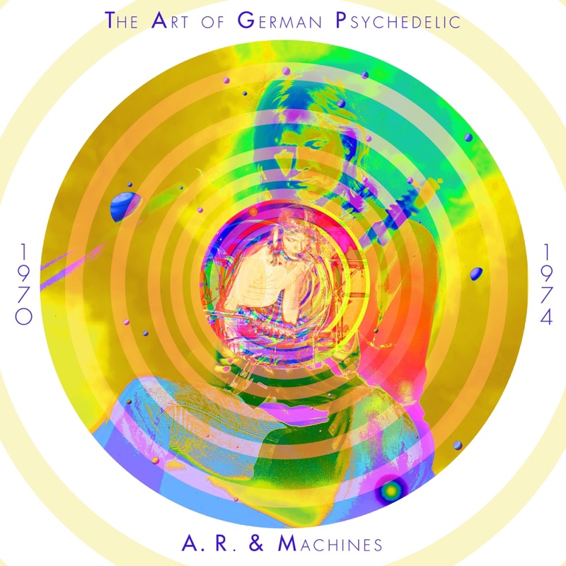 Here Is Your Wake up Call - A.R. & Machines: Song Lyrics, Music Videos ...