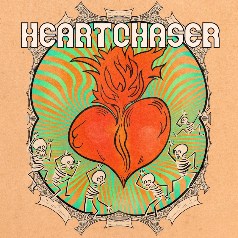 Money and Teeth - Heartchaser: Song Lyrics, Music Videos & Concerts