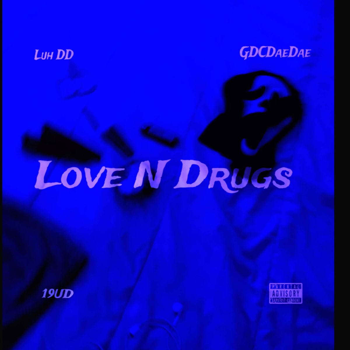 ‎Love N Drugs - Luh DDのアルバム - Apple Music