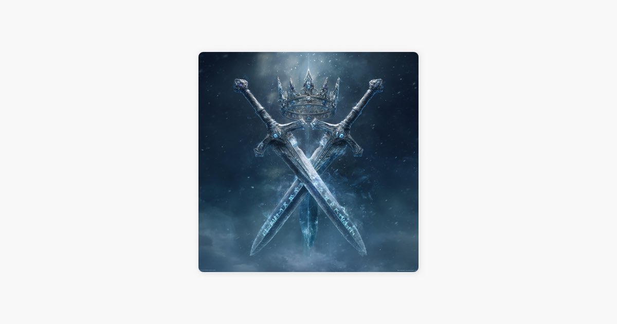 ‎Battleborn Shadows – Song by Alpha Beast Motivation – Apple Music