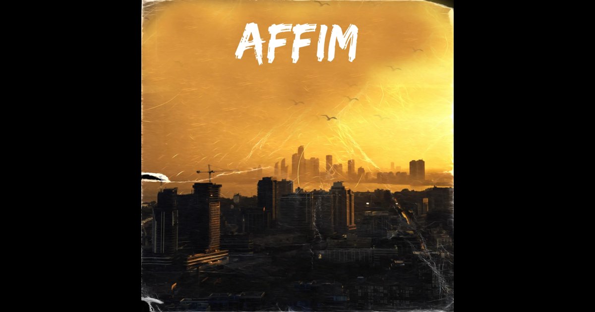 ‎Альбом «Affim - Single» — Satoro — Apple Music