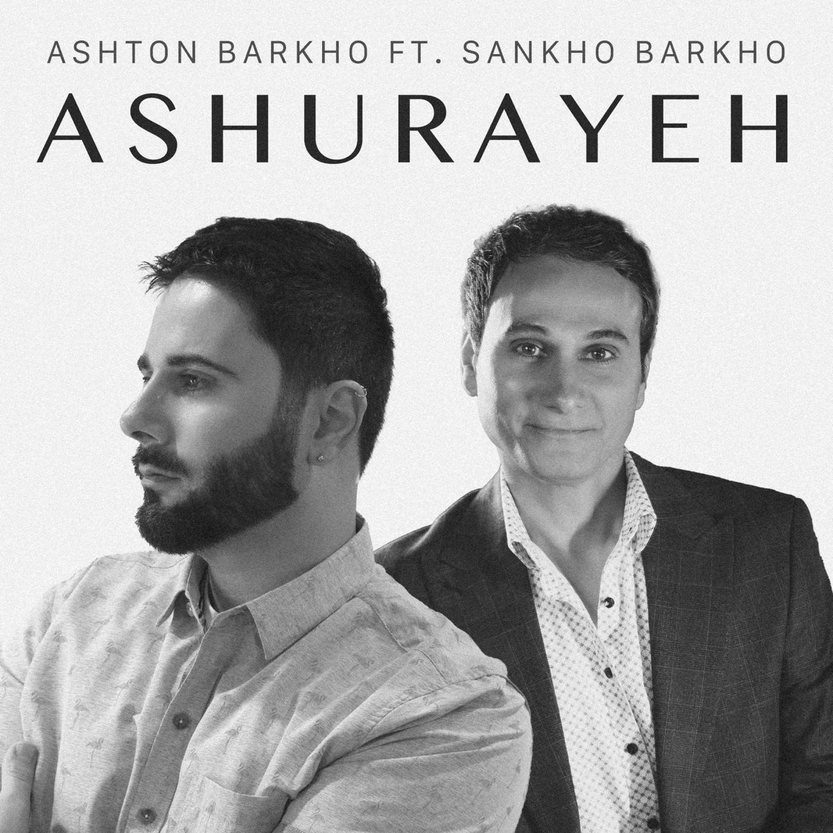 ‎Ashurayeh (feat. Sankho Barkho) - Single - Album by Ashton Barkho ...