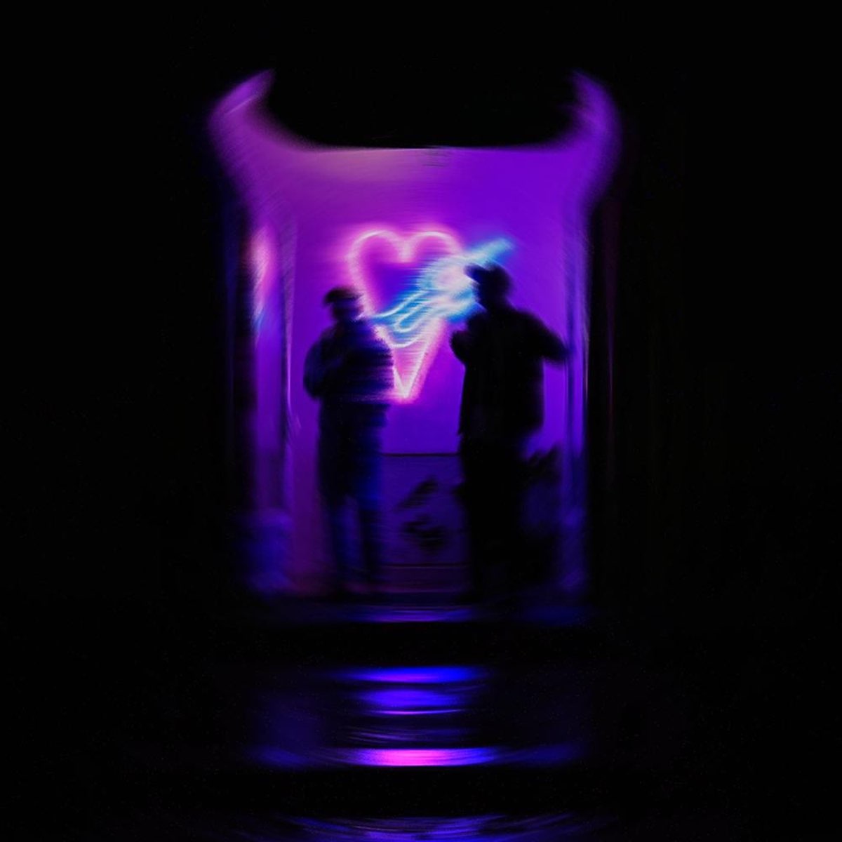 ‎Qu'est-ce t'entends ? - Single - Lodé & Prettyyのアルバム - Apple Music